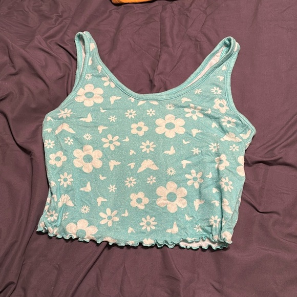 Colsie | Intimates & Sleepwear | Target Sleep Top | Poshmark